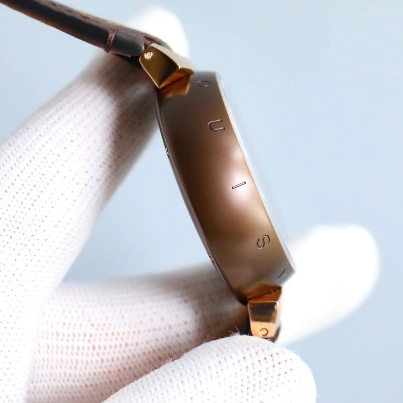 High fidelity LOUIS VUITTON Watches