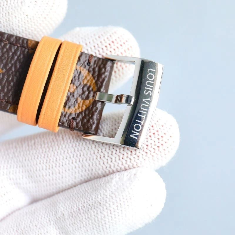 High fidelity LOUIS VUITTON Watches