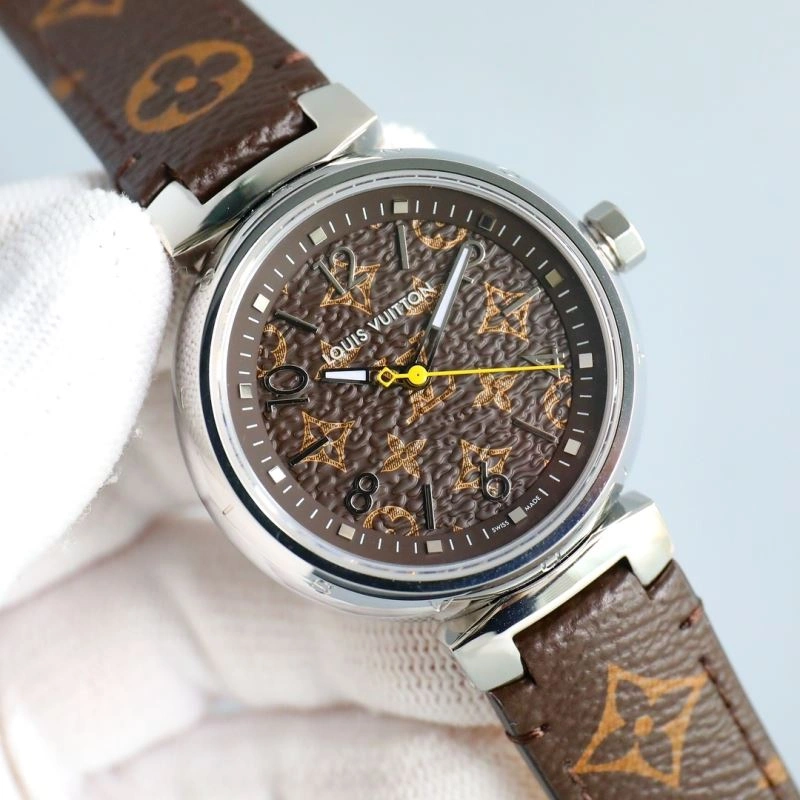 Exact replica LOUIS VUITTON Watches