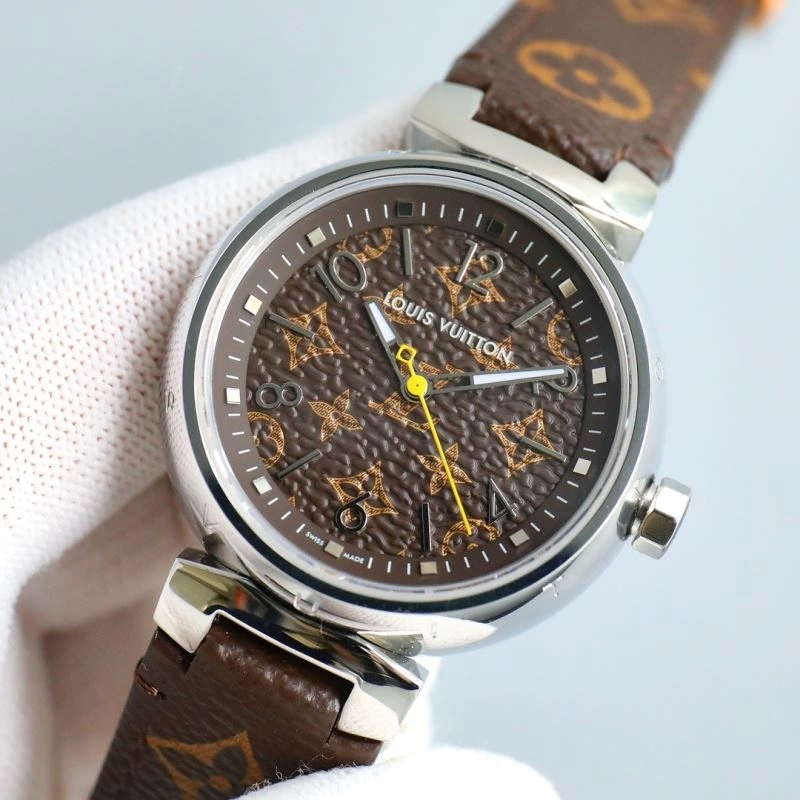 Exact replica LOUIS VUITTON Watches