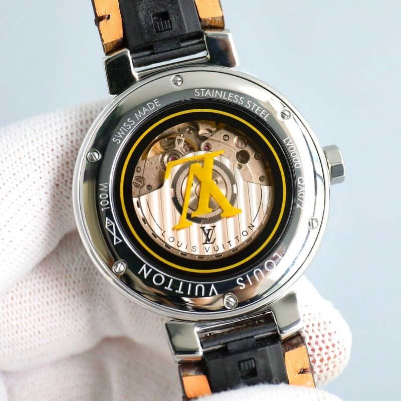 Exact replica LOUIS VUITTON Watches