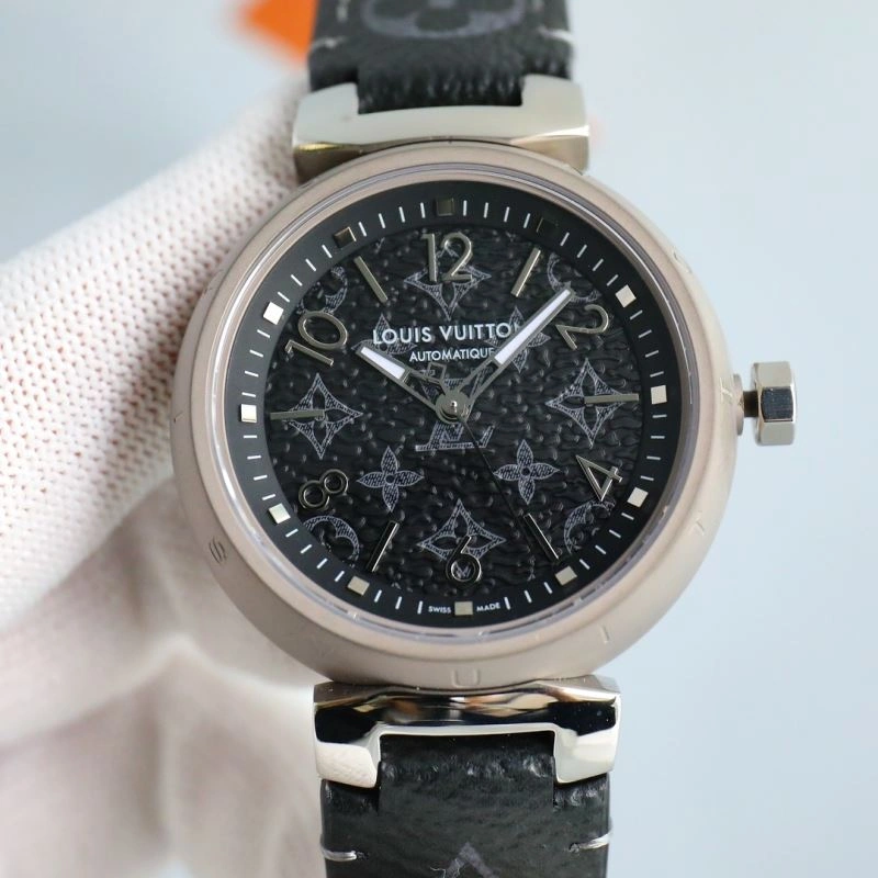 Exact replica LOUIS VUITTON Watches