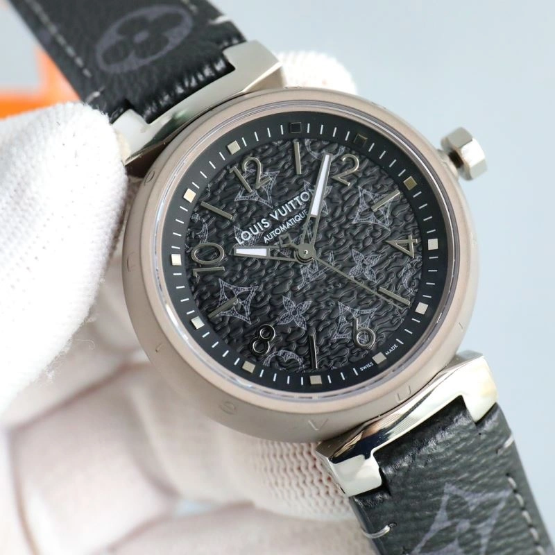Exact replica LOUIS VUITTON Watches