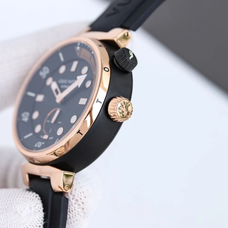 High accuracy LOUIS VUITTON Watches