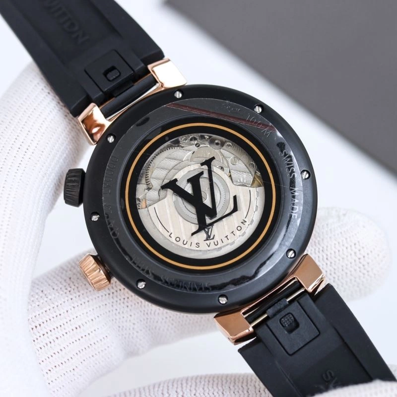 High accuracy LOUIS VUITTON Watches