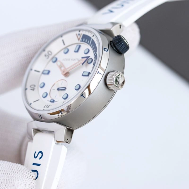 High fidelity LOUIS VUITTON Watches