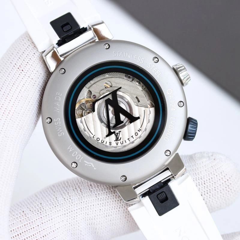 High fidelity LOUIS VUITTON Watches
