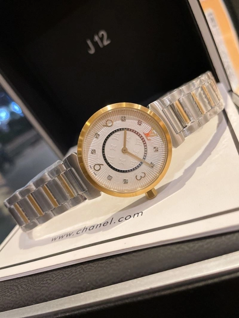 Accurate model LOUIS VUITTON Watches