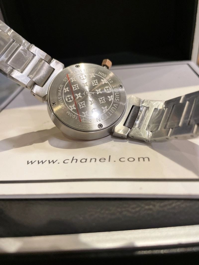 Accurate model LOUIS VUITTON Watches