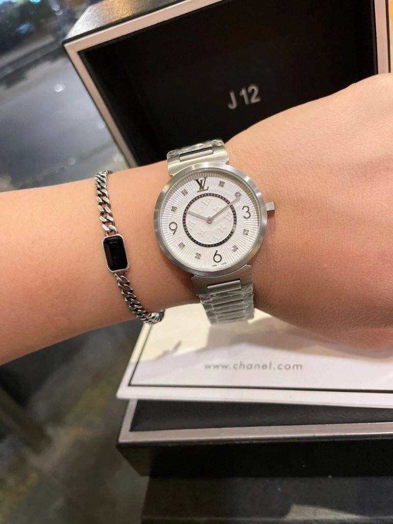 Accurate model LOUIS VUITTON Watches
