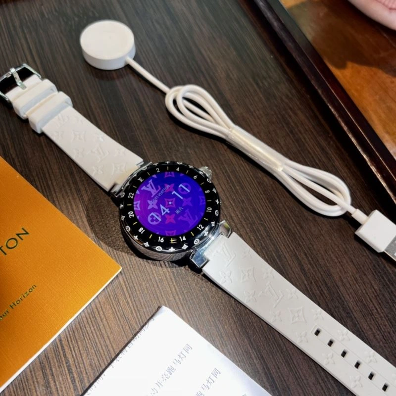Genuine LOUIS VUITTON Watches