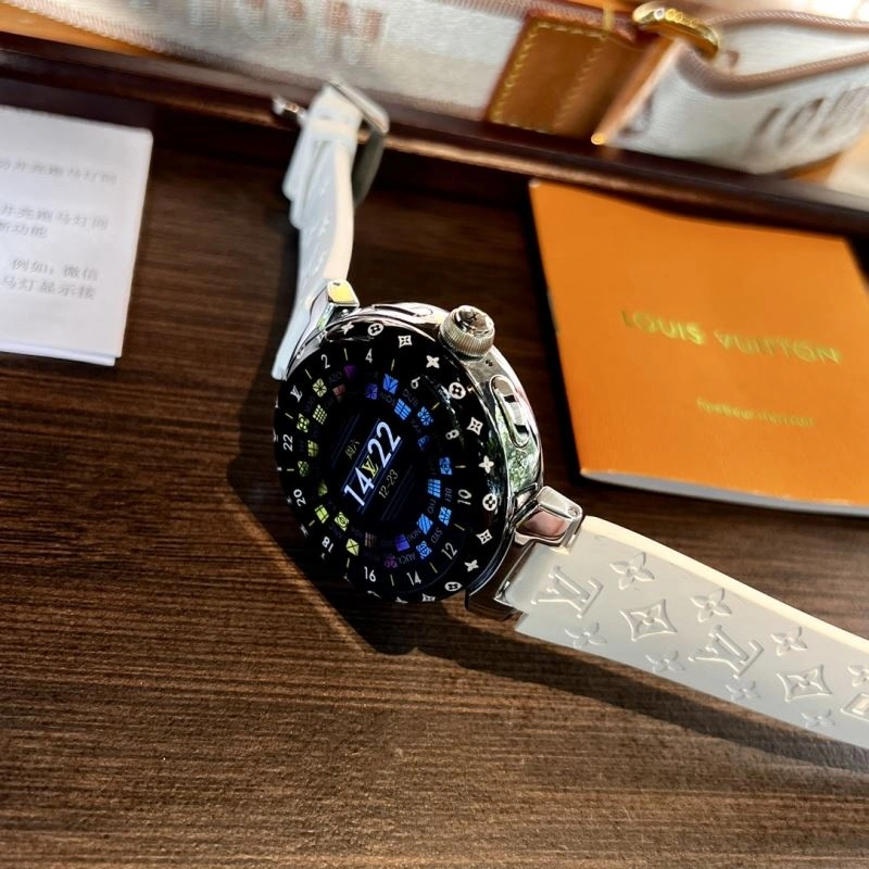 Genuine LOUIS VUITTON Watches
