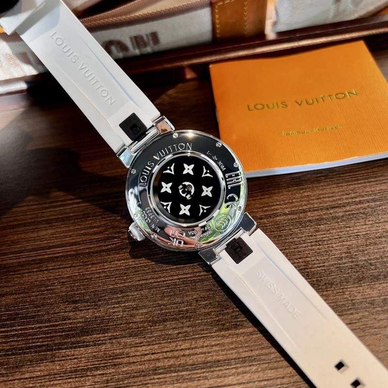 Genuine LOUIS VUITTON Watches