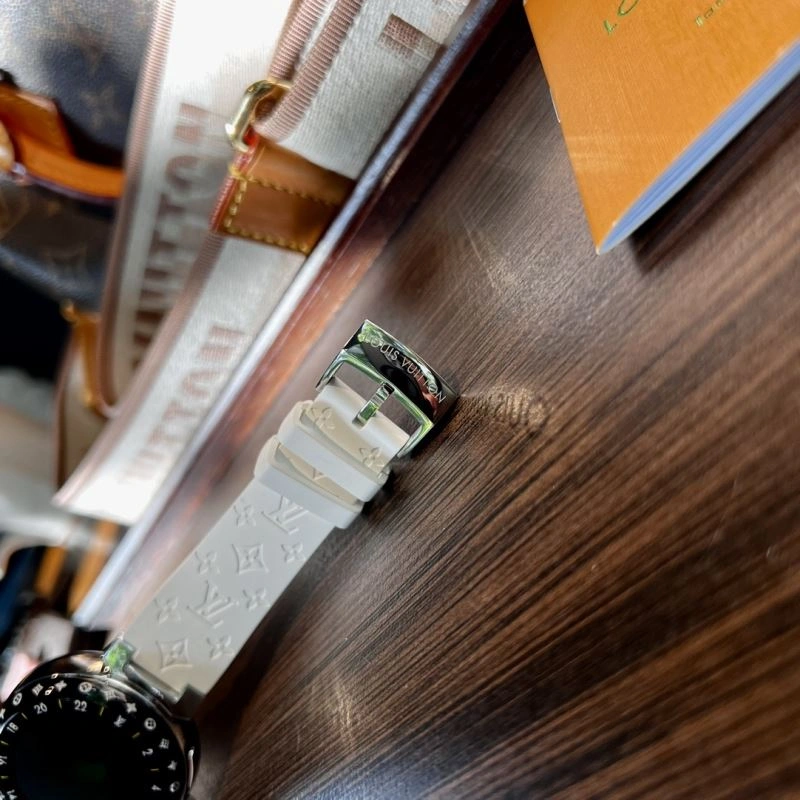 Genuine LOUIS VUITTON Watches