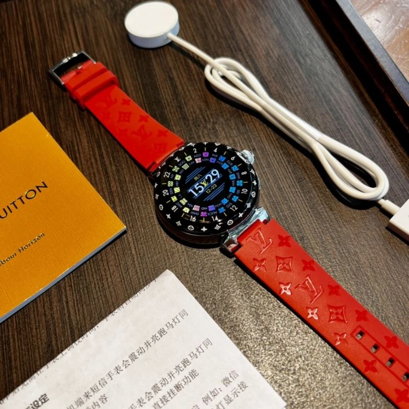 Bargain LOUIS VUITTON Watches