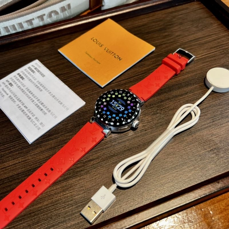 Bargain LOUIS VUITTON Watches