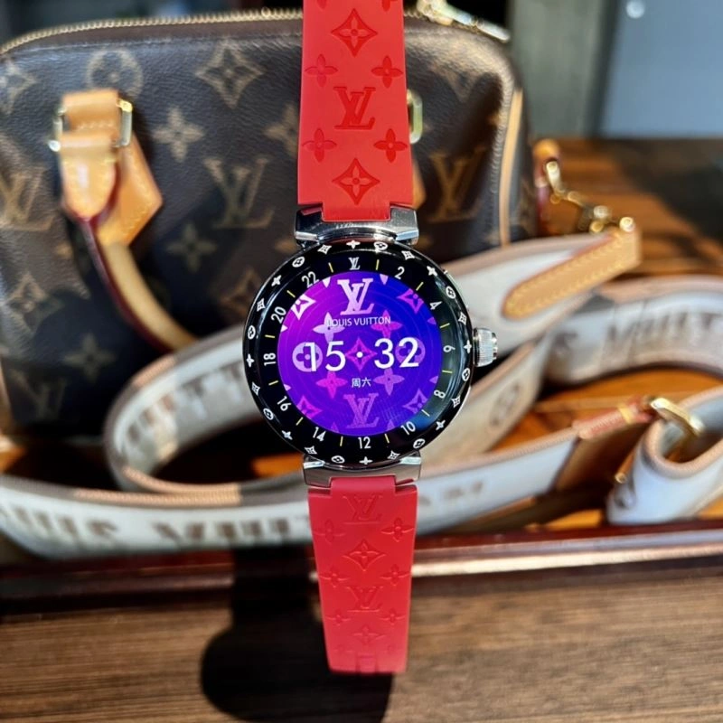 Bargain LOUIS VUITTON Watches