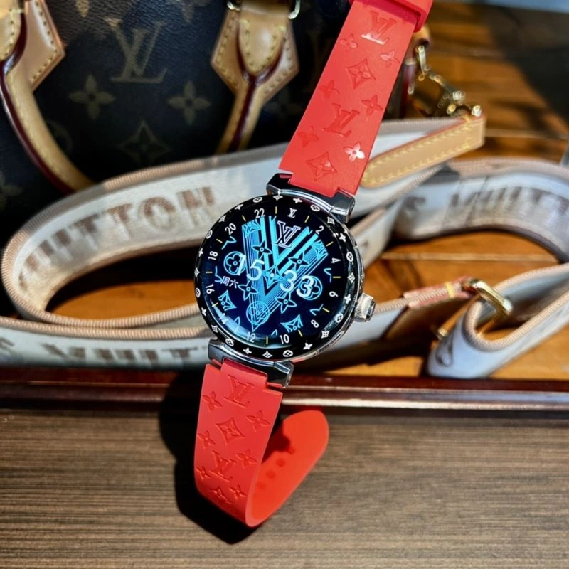 Bargain LOUIS VUITTON Watches
