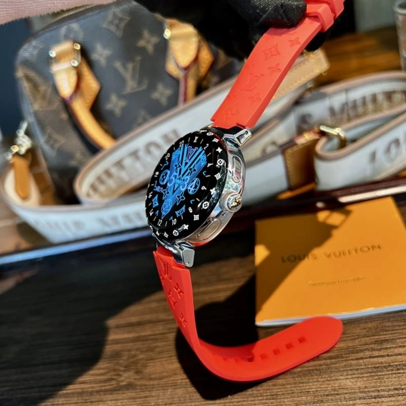 Bargain LOUIS VUITTON Watches