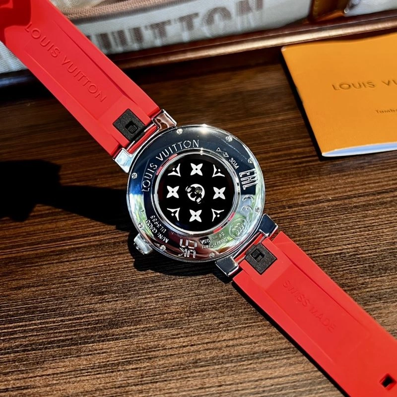 Bargain LOUIS VUITTON Watches