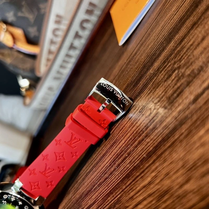 Bargain LOUIS VUITTON Watches