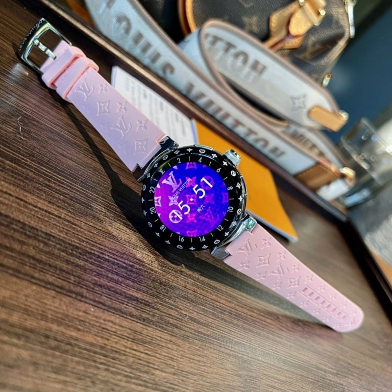 1:1 copy LOUIS VUITTON Watches