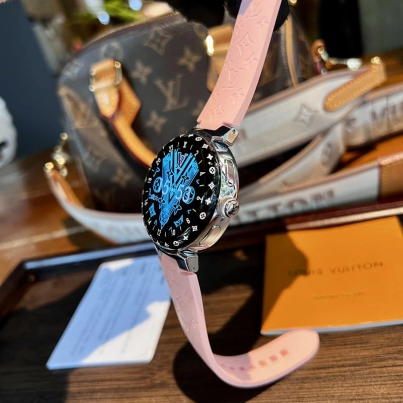 1:1 copy LOUIS VUITTON Watches