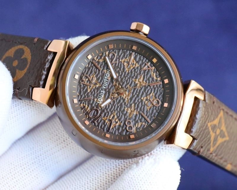 Bargain LOUIS VUITTON Watches