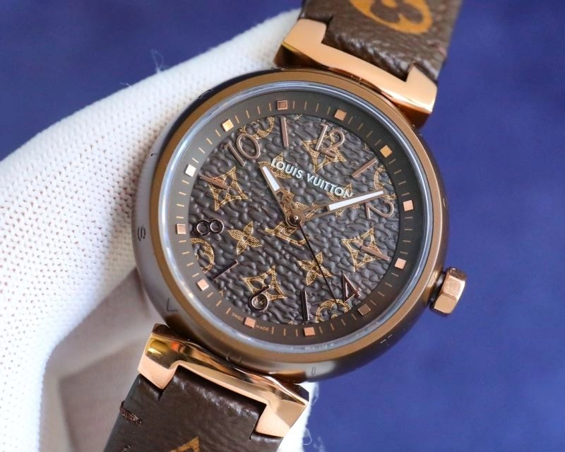 Bargain LOUIS VUITTON Watches