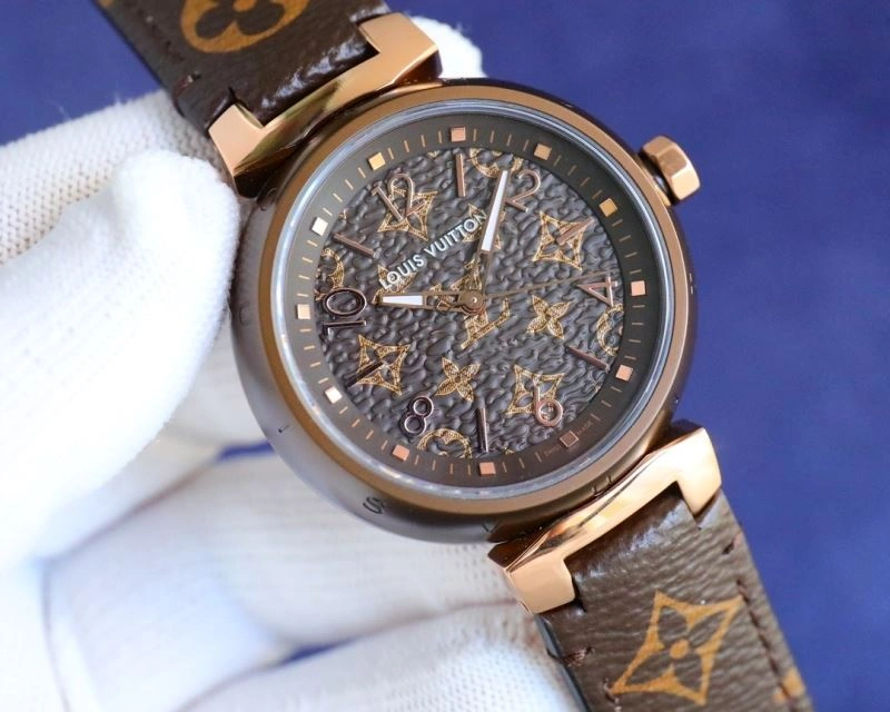 Bargain LOUIS VUITTON Watches