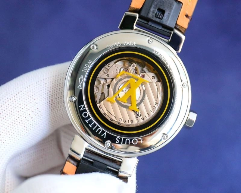 Bargain LOUIS VUITTON Watches