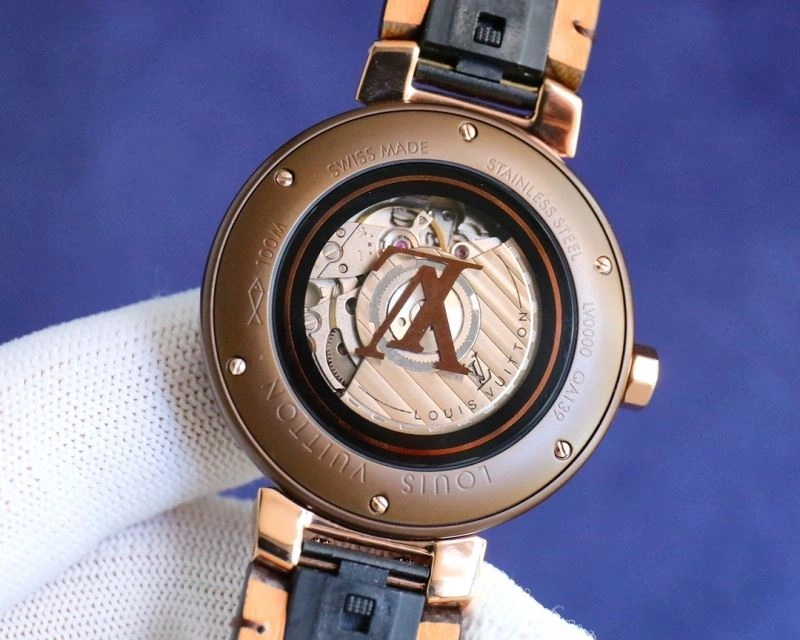 Bargain LOUIS VUITTON Watches