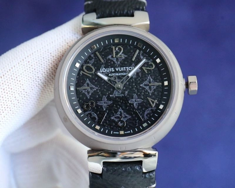 Brand-original LOUIS VUITTON Watches