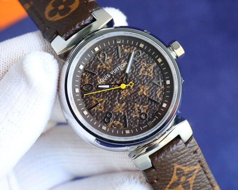 Brand-original LOUIS VUITTON Watches