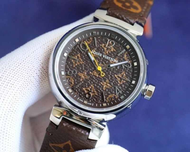 Brand-original LOUIS VUITTON Watches