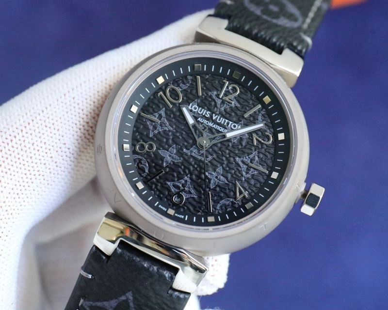 Brand-original LOUIS VUITTON Watches