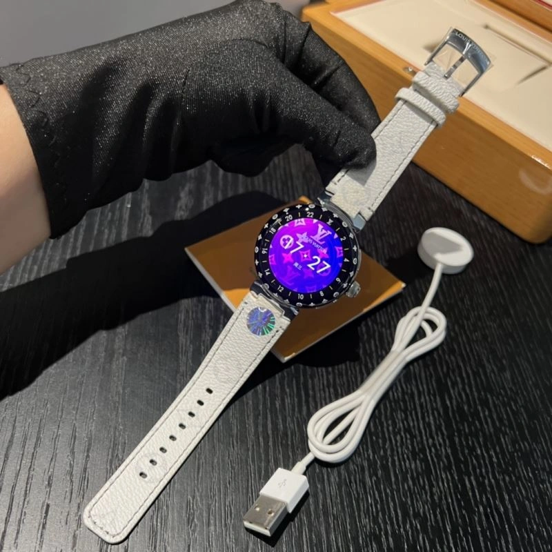 Genuine LOUIS VUITTON Watches