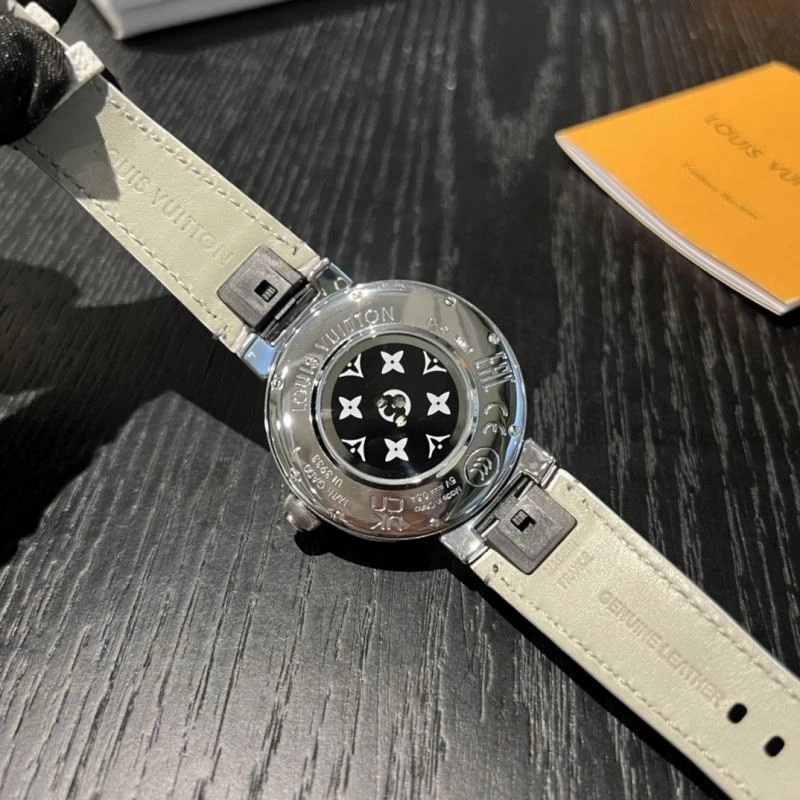 Genuine LOUIS VUITTON Watches