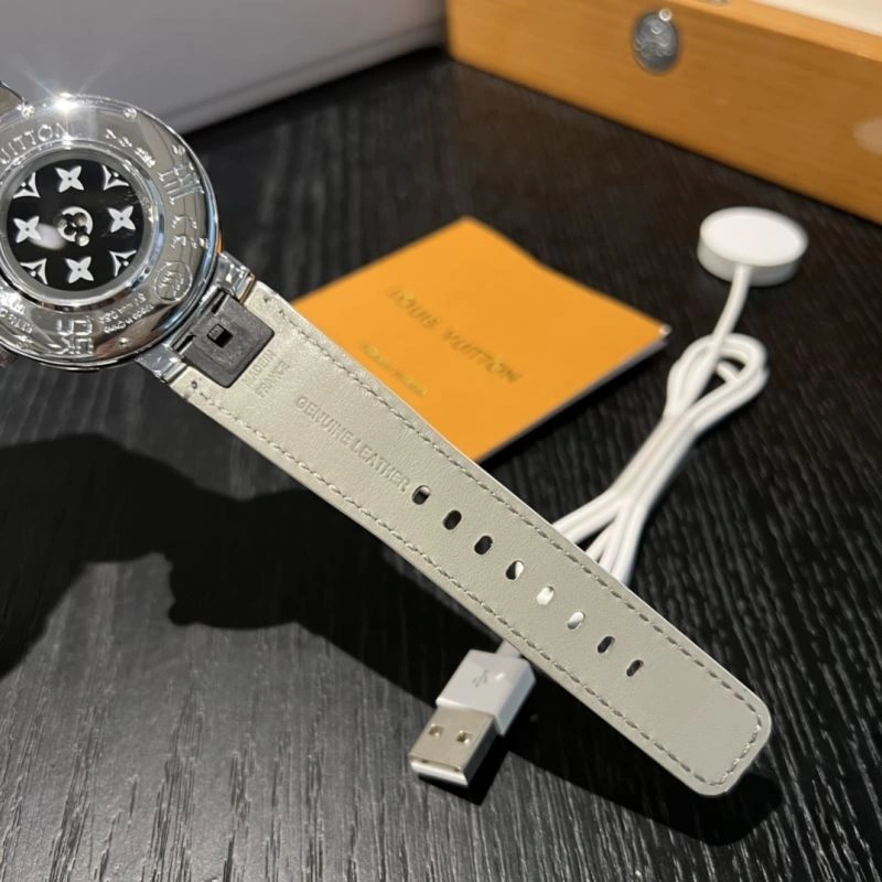 Genuine LOUIS VUITTON Watches