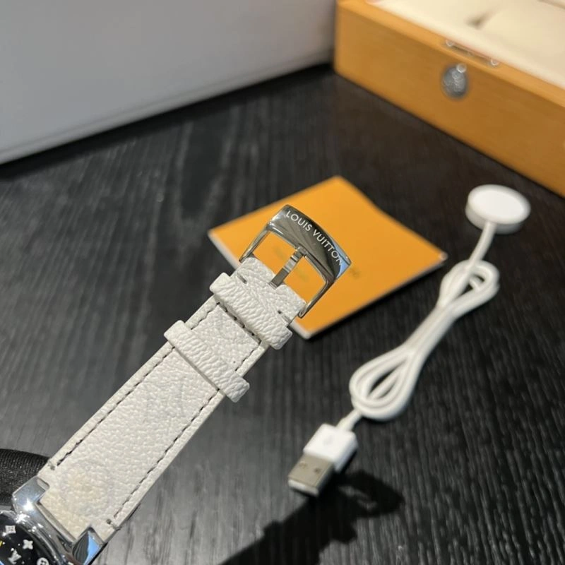 Genuine LOUIS VUITTON Watches