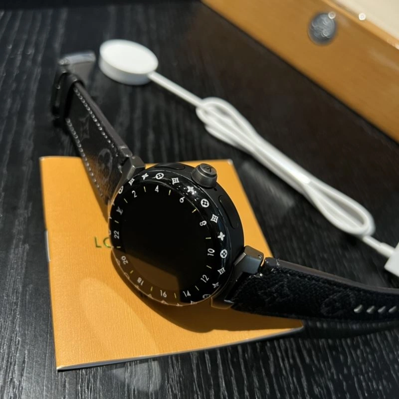 Genuine LOUIS VUITTON Watches