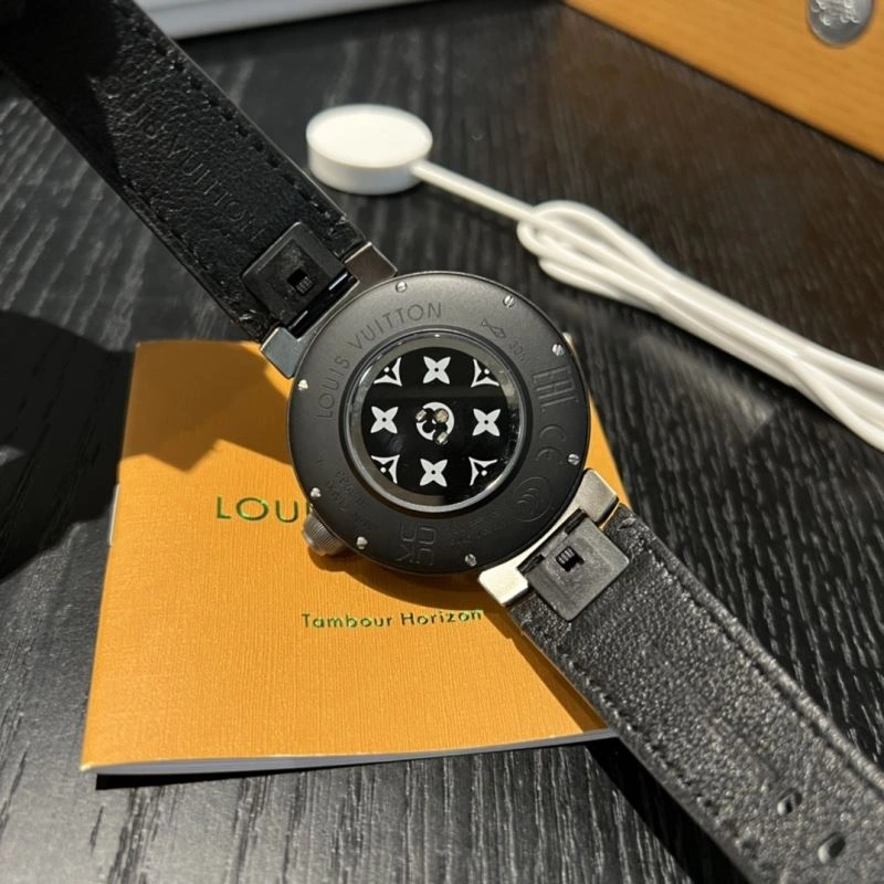 Genuine LOUIS VUITTON Watches
