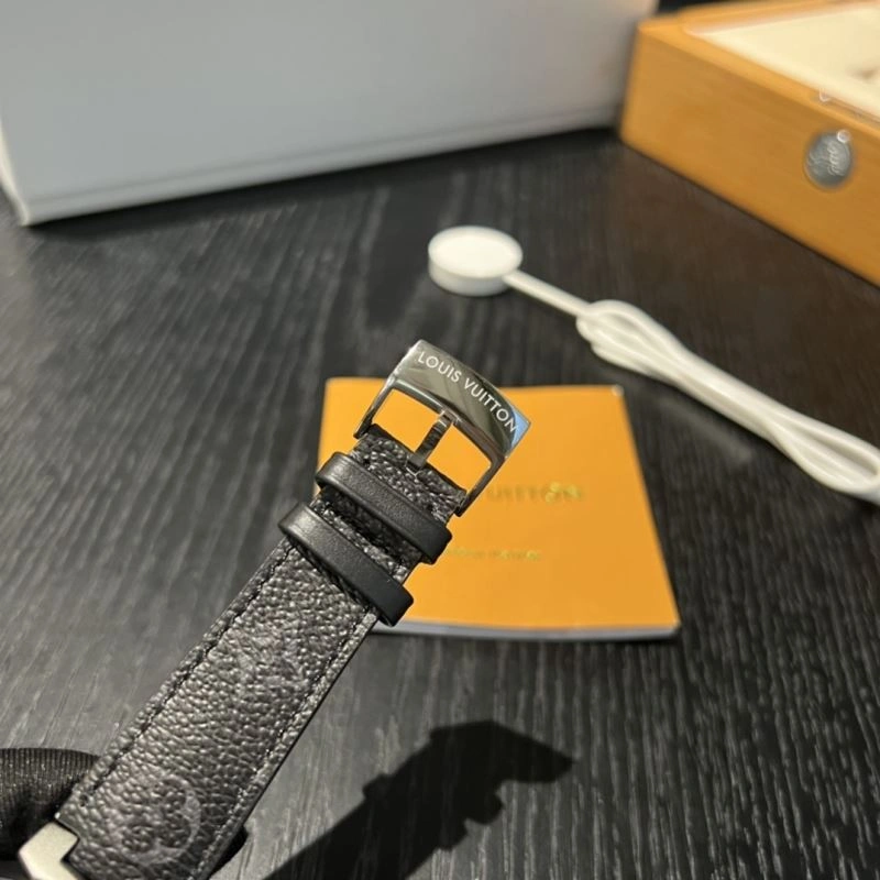 Genuine LOUIS VUITTON Watches