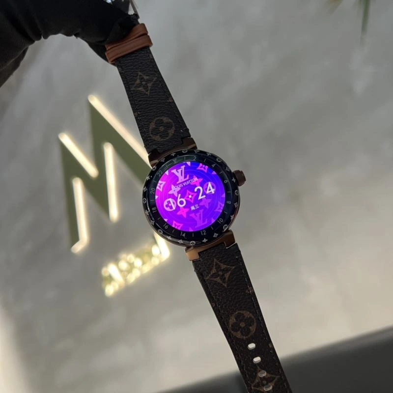 Factory-made LOUIS VUITTON Watches