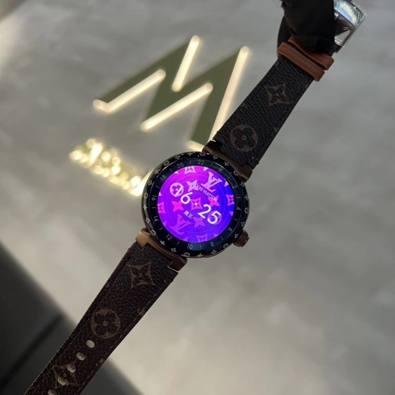 Factory-made LOUIS VUITTON Watches