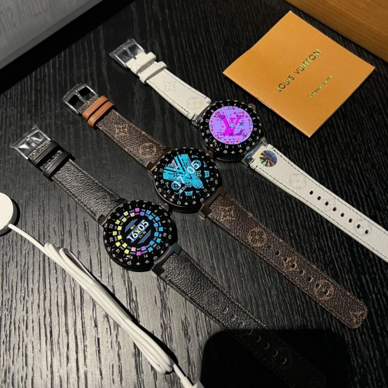 Factory-made LOUIS VUITTON Watches