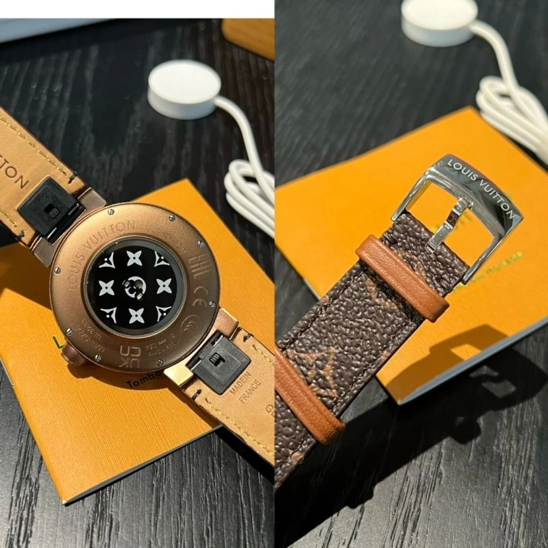 Factory-made LOUIS VUITTON Watches