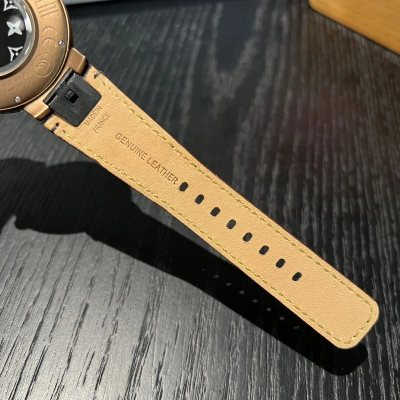 Factory-made LOUIS VUITTON Watches