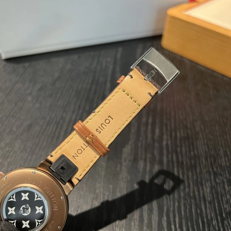 Factory-made LOUIS VUITTON Watches