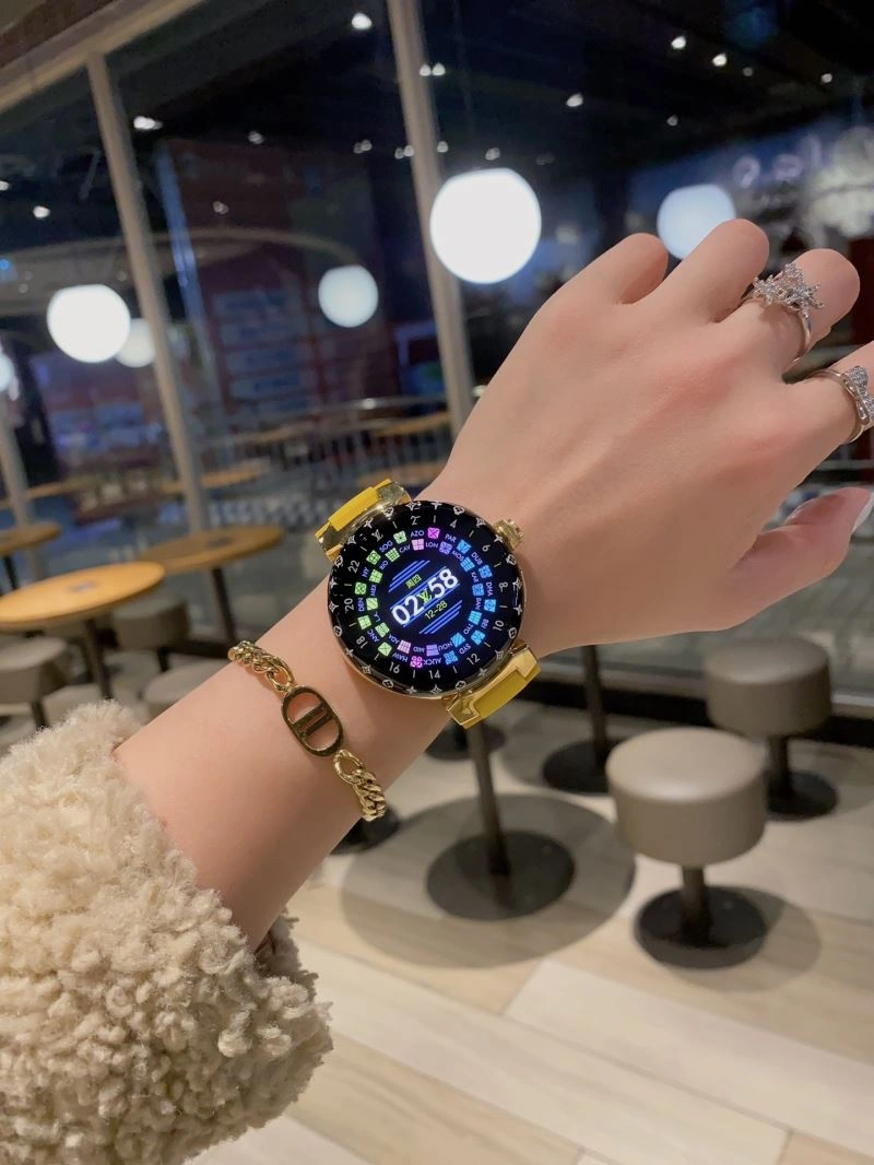 Affordable LOUIS VUITTON Watches